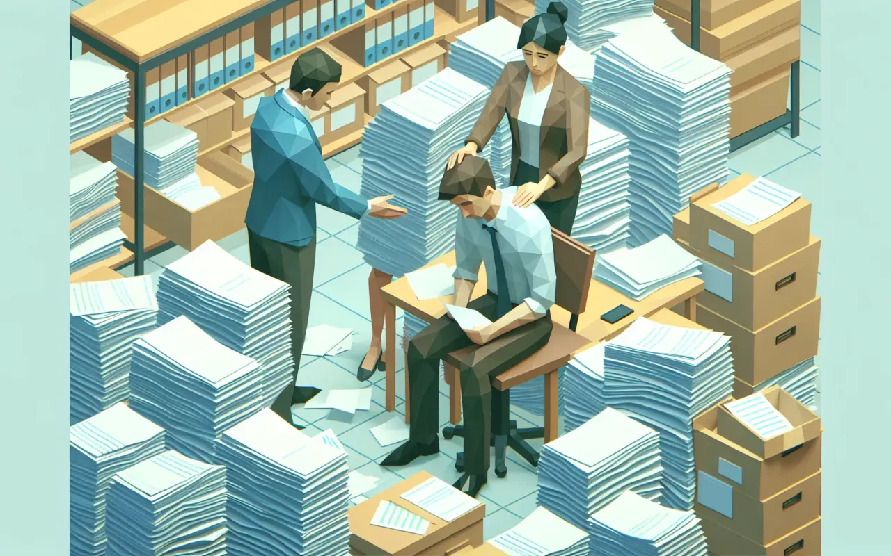 The Role of Social Support in Stress Management: How Social Support Can ...