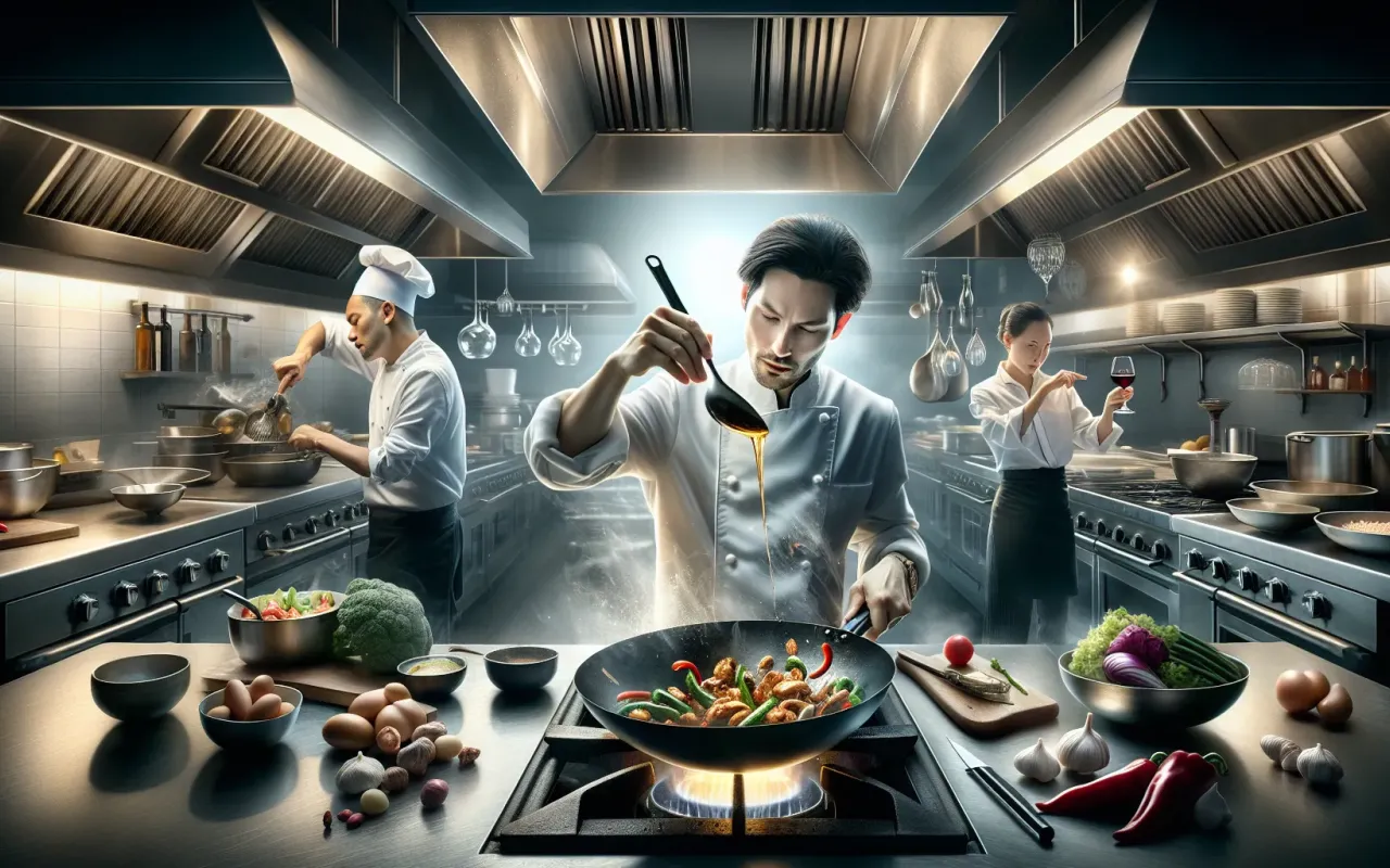 Top Pro Cooking Tips for Best Results: Master the Art of Cuisine