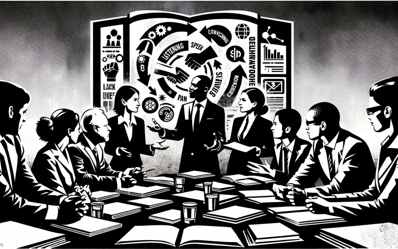 Mastering the Importance of Negotiation Skills in Business Communication: A Complete Guide