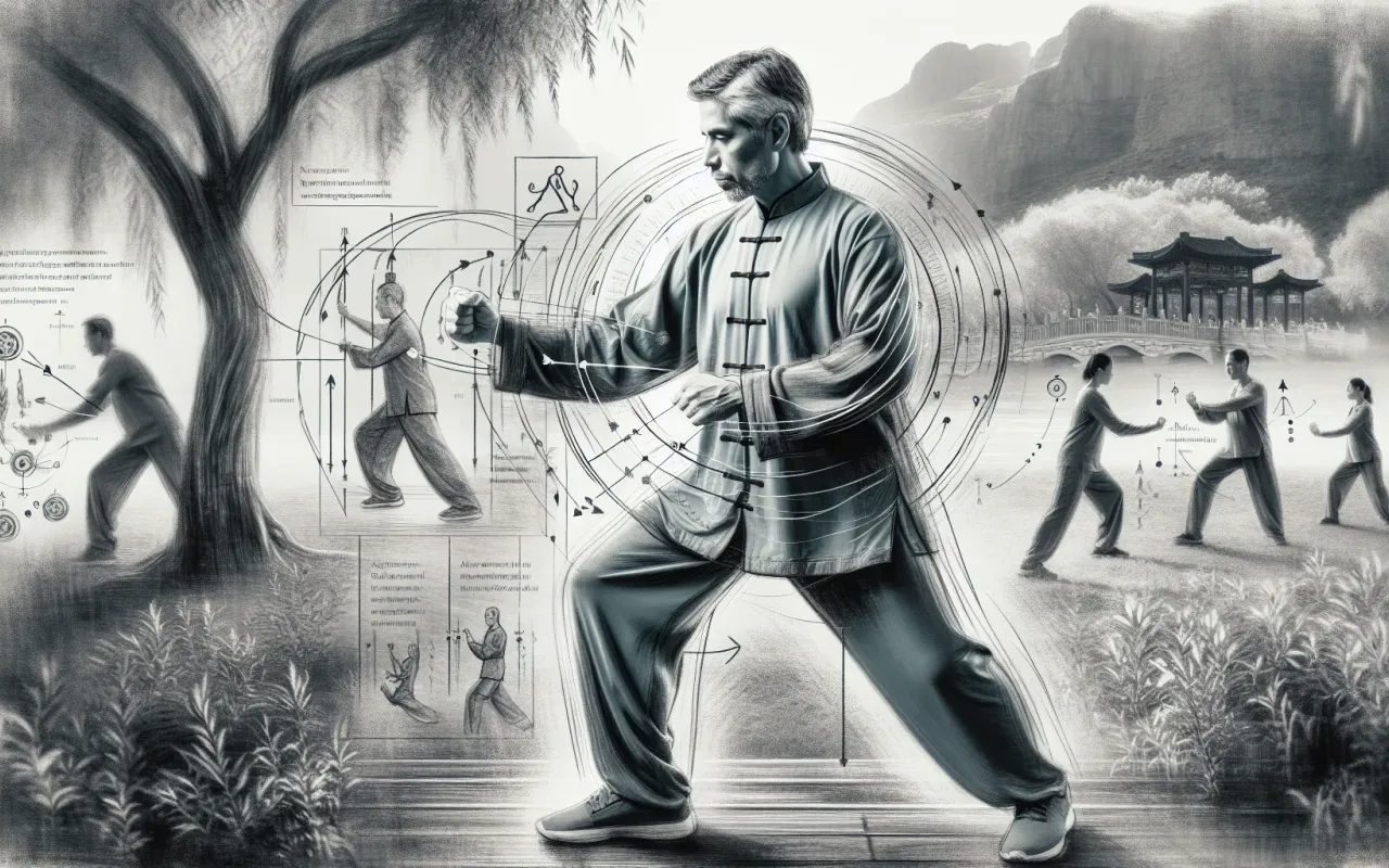 Master Qigong for Beginners: Step by Step Guide for Qigong Enthusiasts