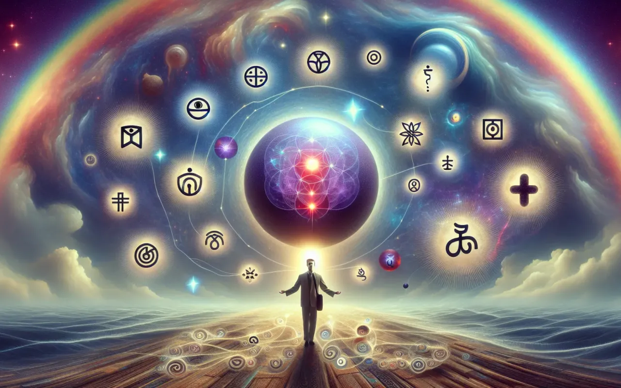 Ultimate Guide to Reiki Symbols for Beginners: Decoding the Basics