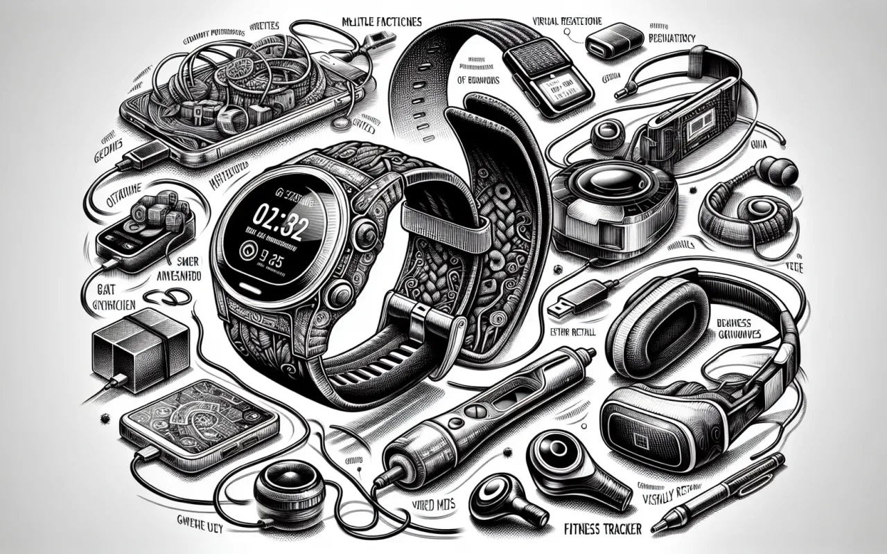 Comprehensive Wearable Gadgets Reviews: Your Ultimate Guide to the ...