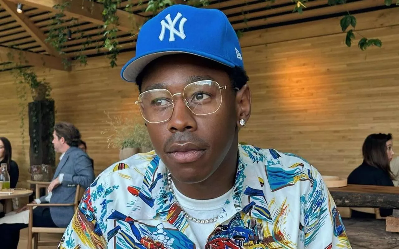 Tyler, The Creator Tells New Rappers Who Don't Like Making Music to ...