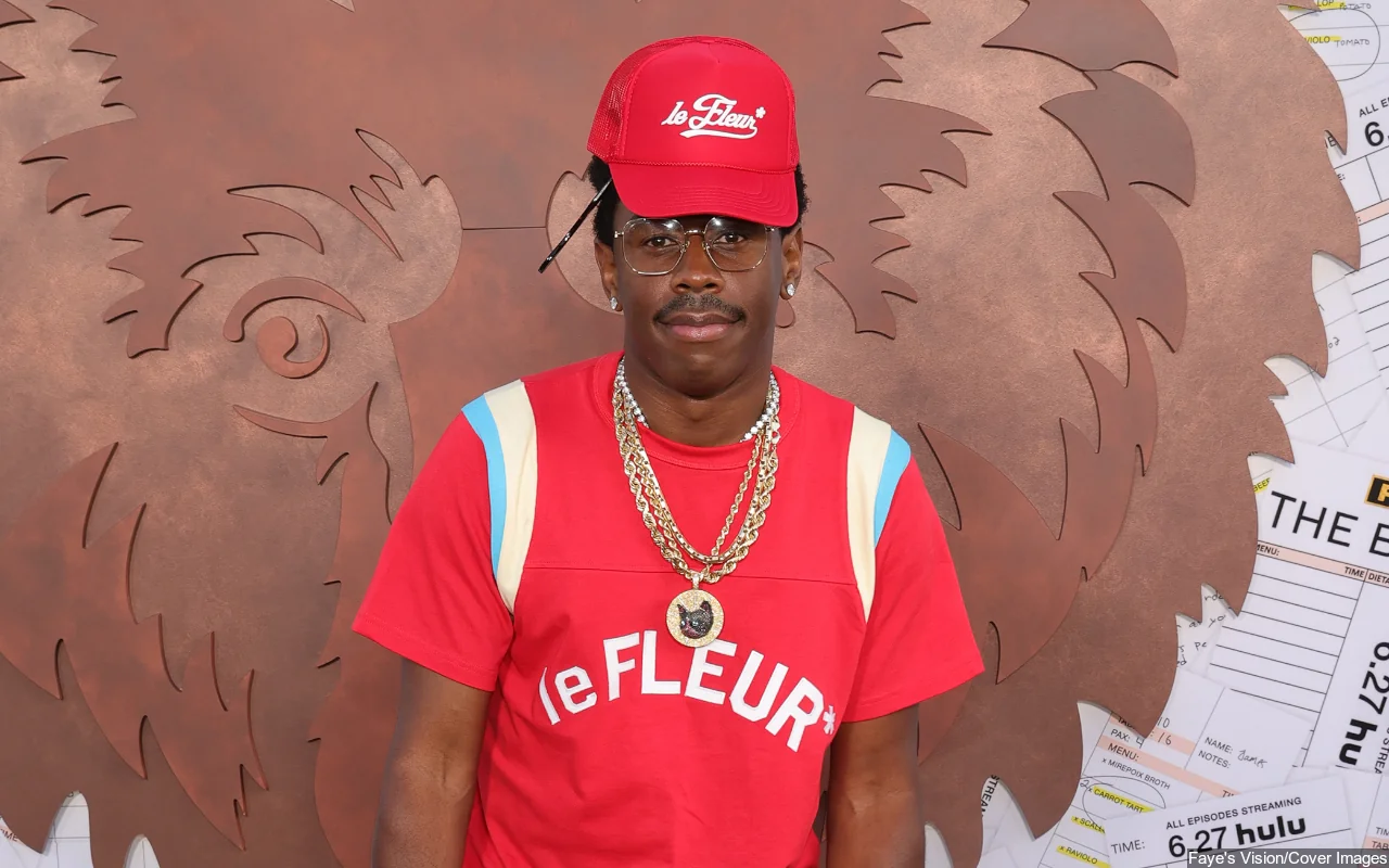 Tyler, The Creator Criticizes Obsessive Fans and Hackers: 'Weirdos'