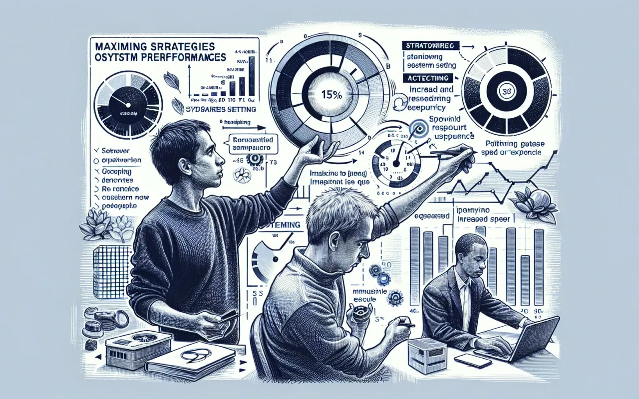 Essential Tips for Maximizing Performance on Linux Systems in Performance