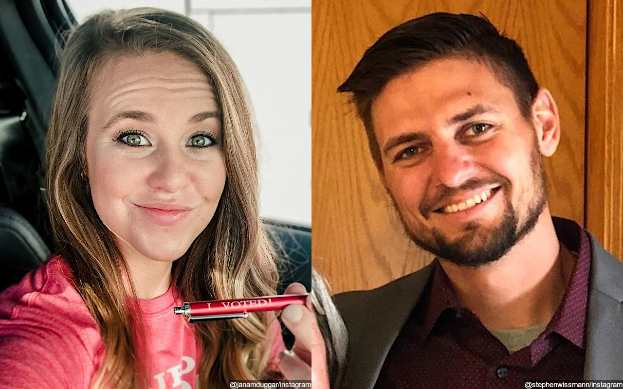 Jana Duggar Ties the Knot With Stephen Wissman in 'Elegant' Arkansas ...