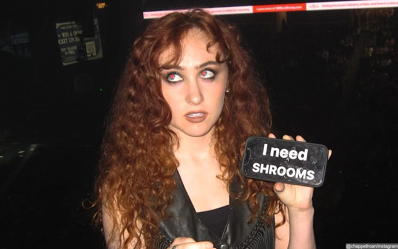 Chappell Roan Treats Fans to 'Hot to Go!' Behind-the-Scenes Video to ...