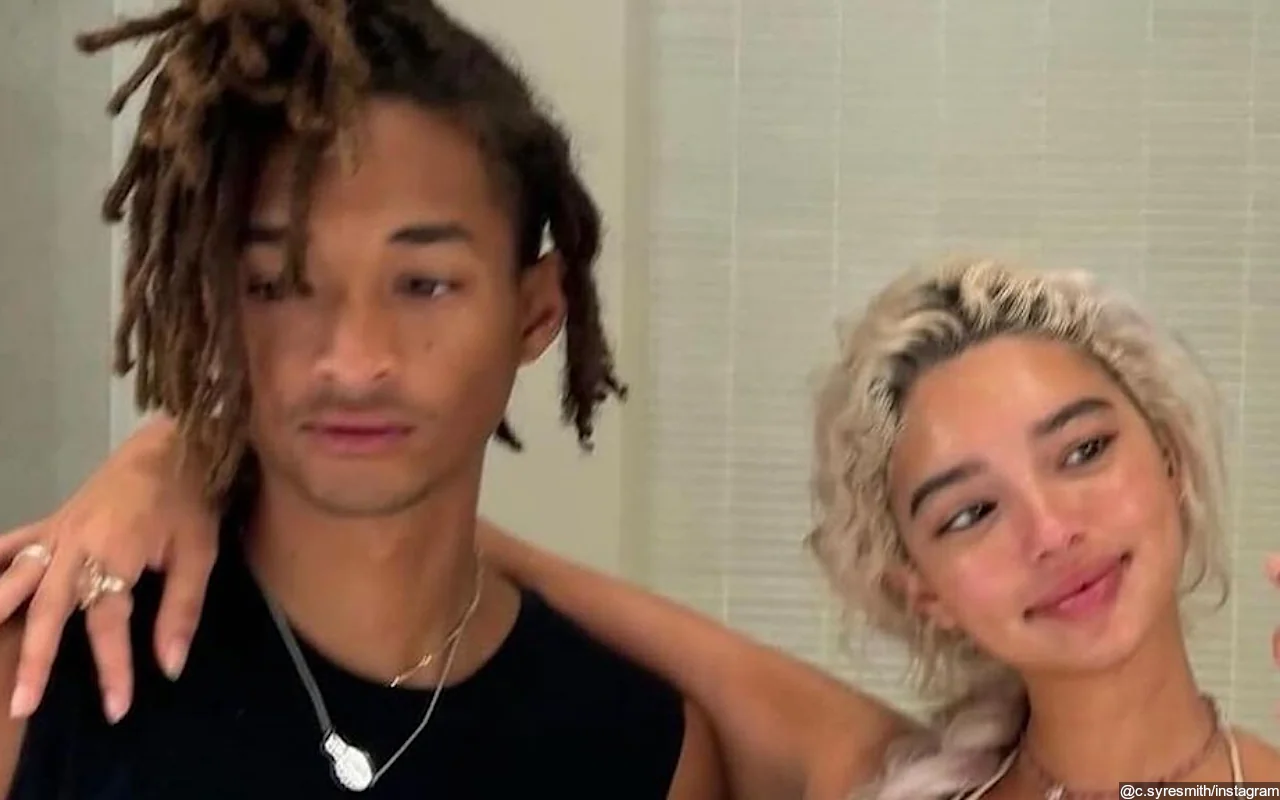 Jaden Smith's Ex Sab Zada Glows in New Photos After Seemingly Confirming He Cheated on Her