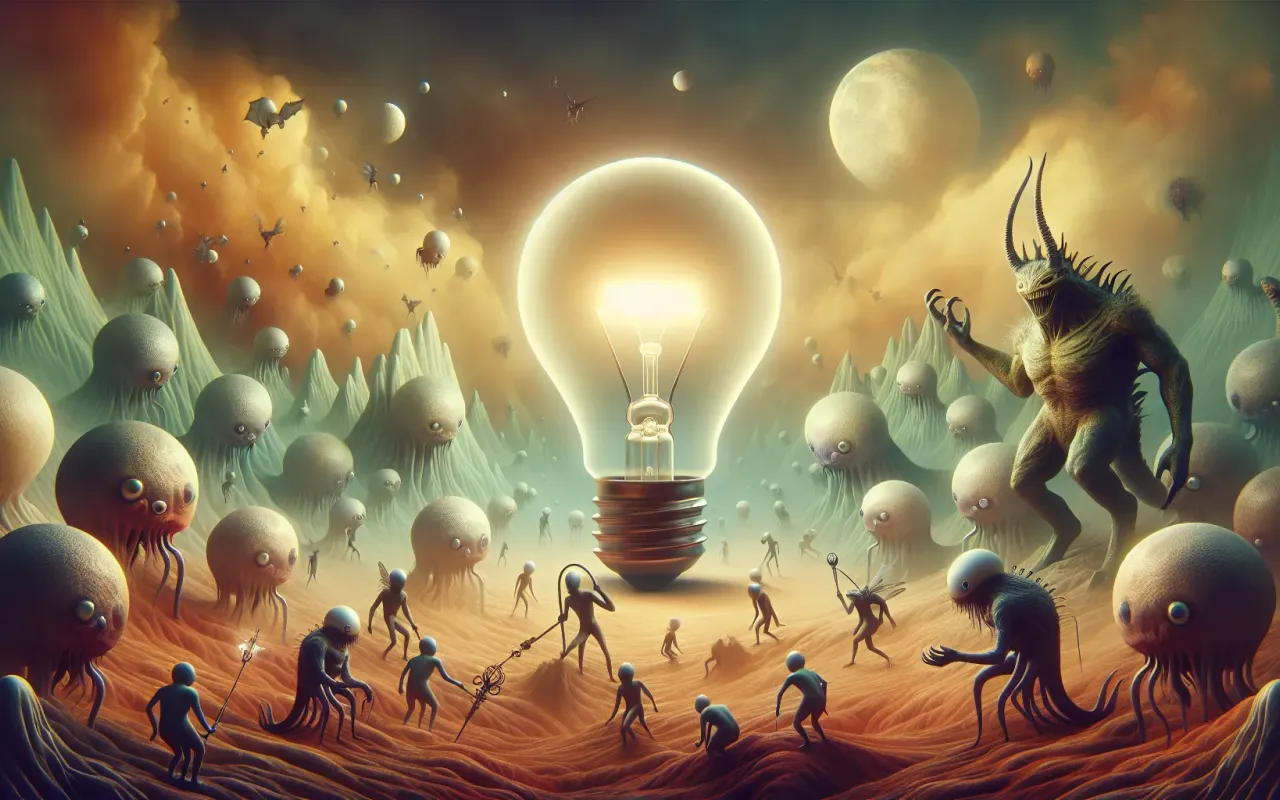 The Impact of Innovation on Problem-Solving Skills: A Comprehensive Guide