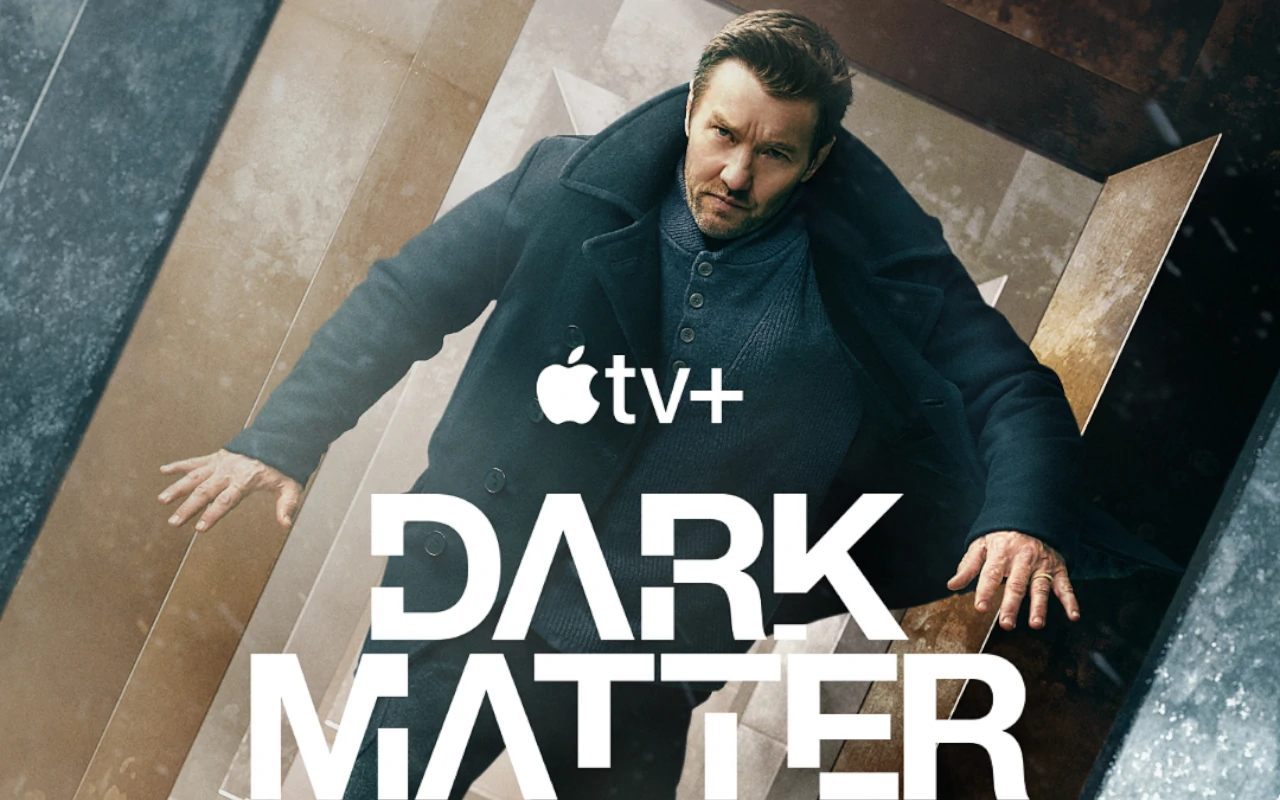Apple TV+ Renews Sci-Fi Thriller 'Dark Matter' for Season 2