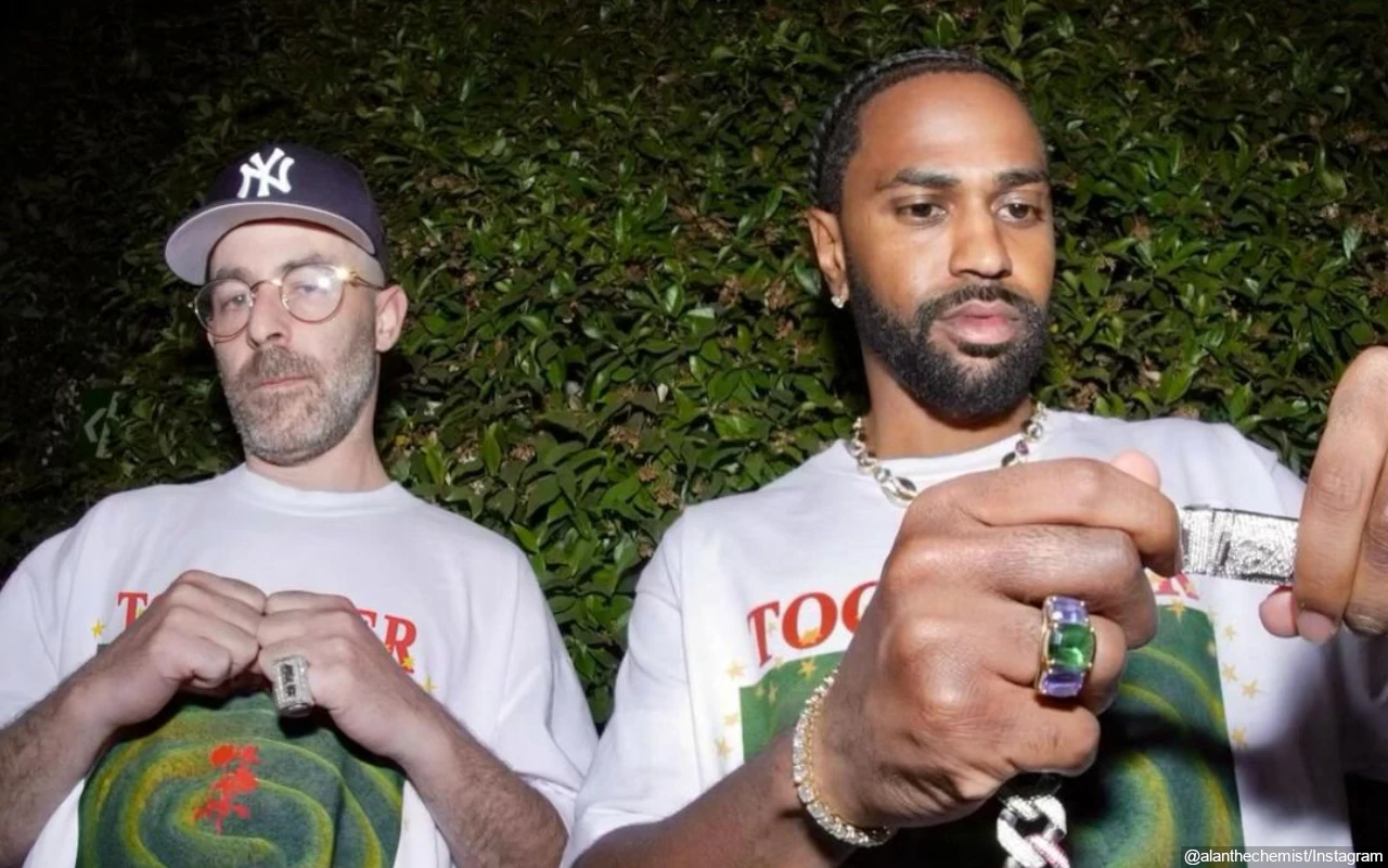 Big Sean and The Alchemist Unveils Visually Captivating Music Video for ...