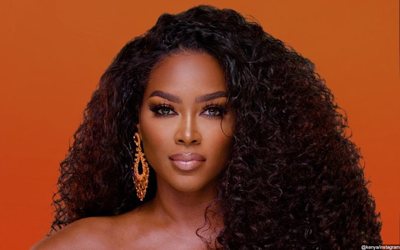 Kenya Moore
