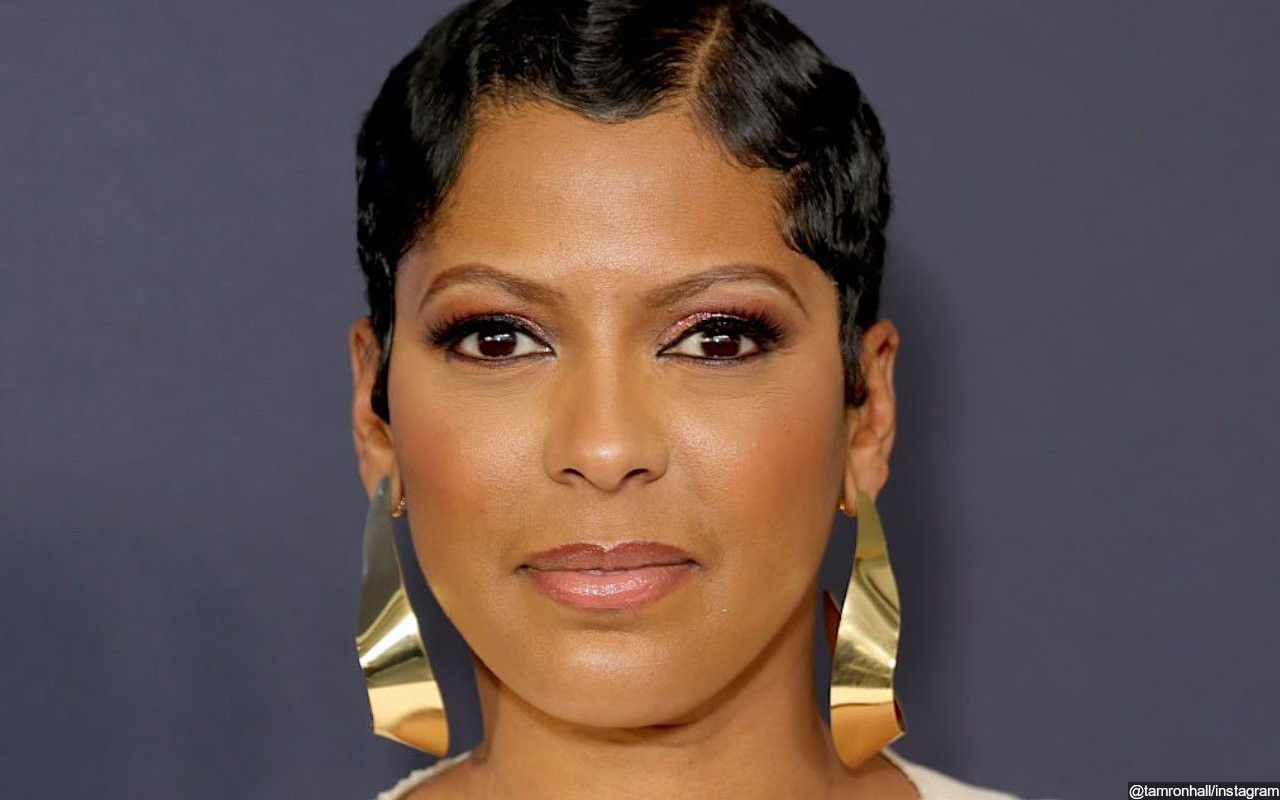 Tamron Hall