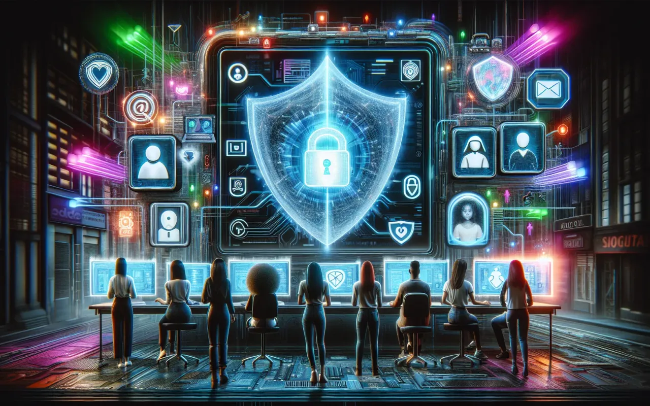 The Impact of Internet Safety on Digital Literacy: Enhancing Online ...