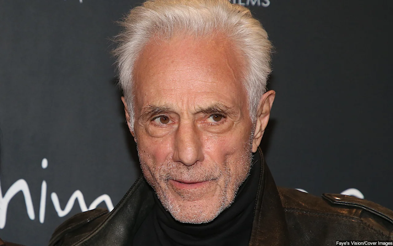 John Aprea, 'The Godfather Part II' and 'Full House' Actor, Dies at 83