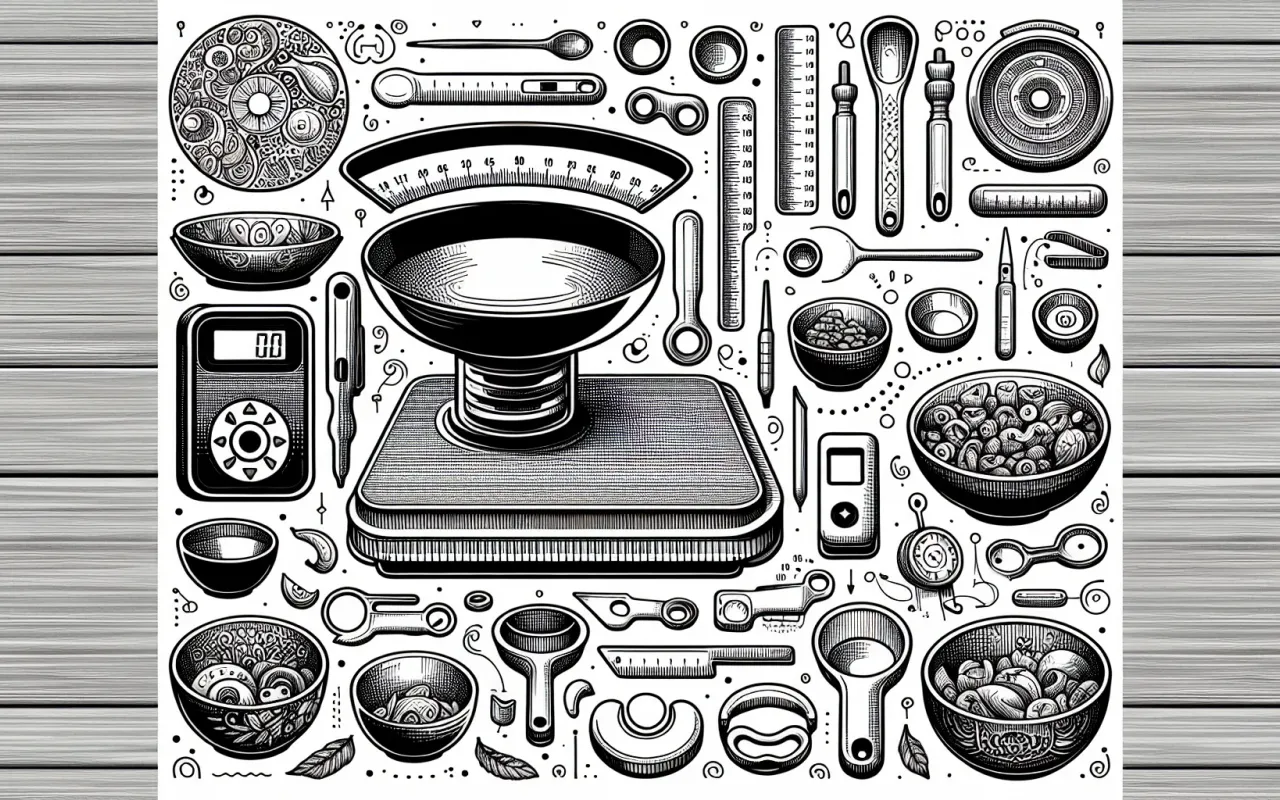 Discover the Best Portion Control Tools and Gadgets to Perfect Your ...