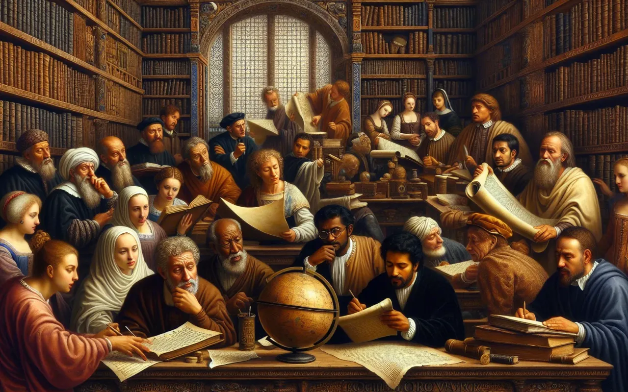 Mastering Intellectual Standards: Comprehensive Guide to Critical ...