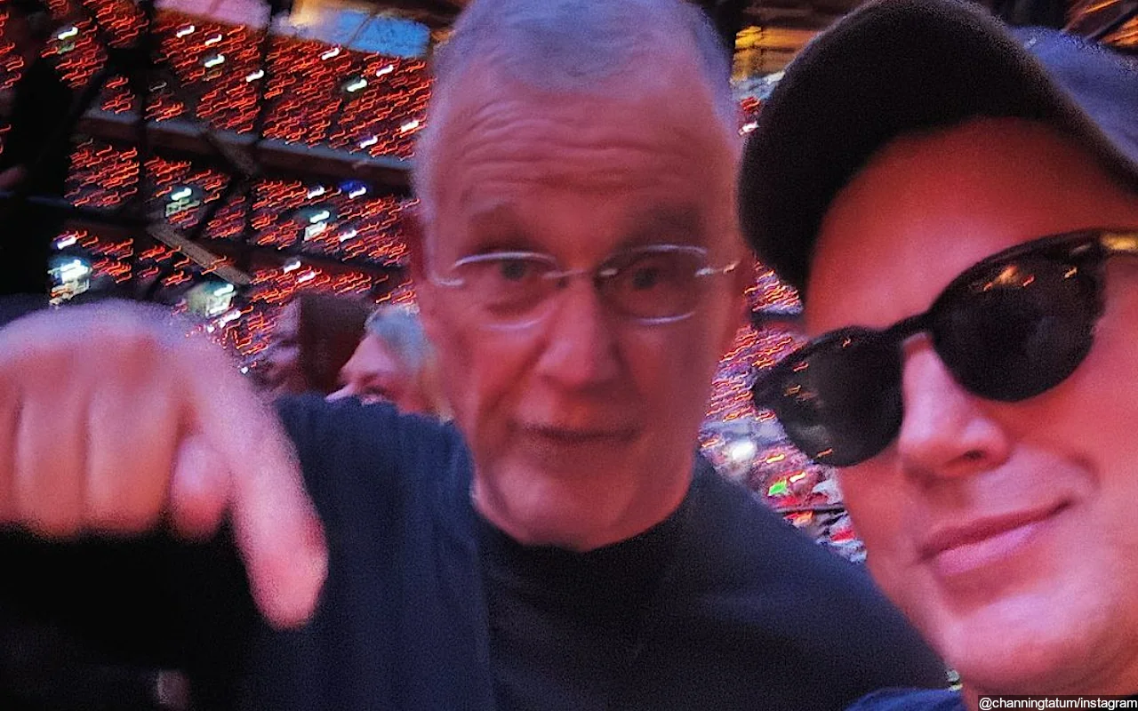 Channing Tatum Reveals Next Move After Taylor Swift's Dad Handed Him ...