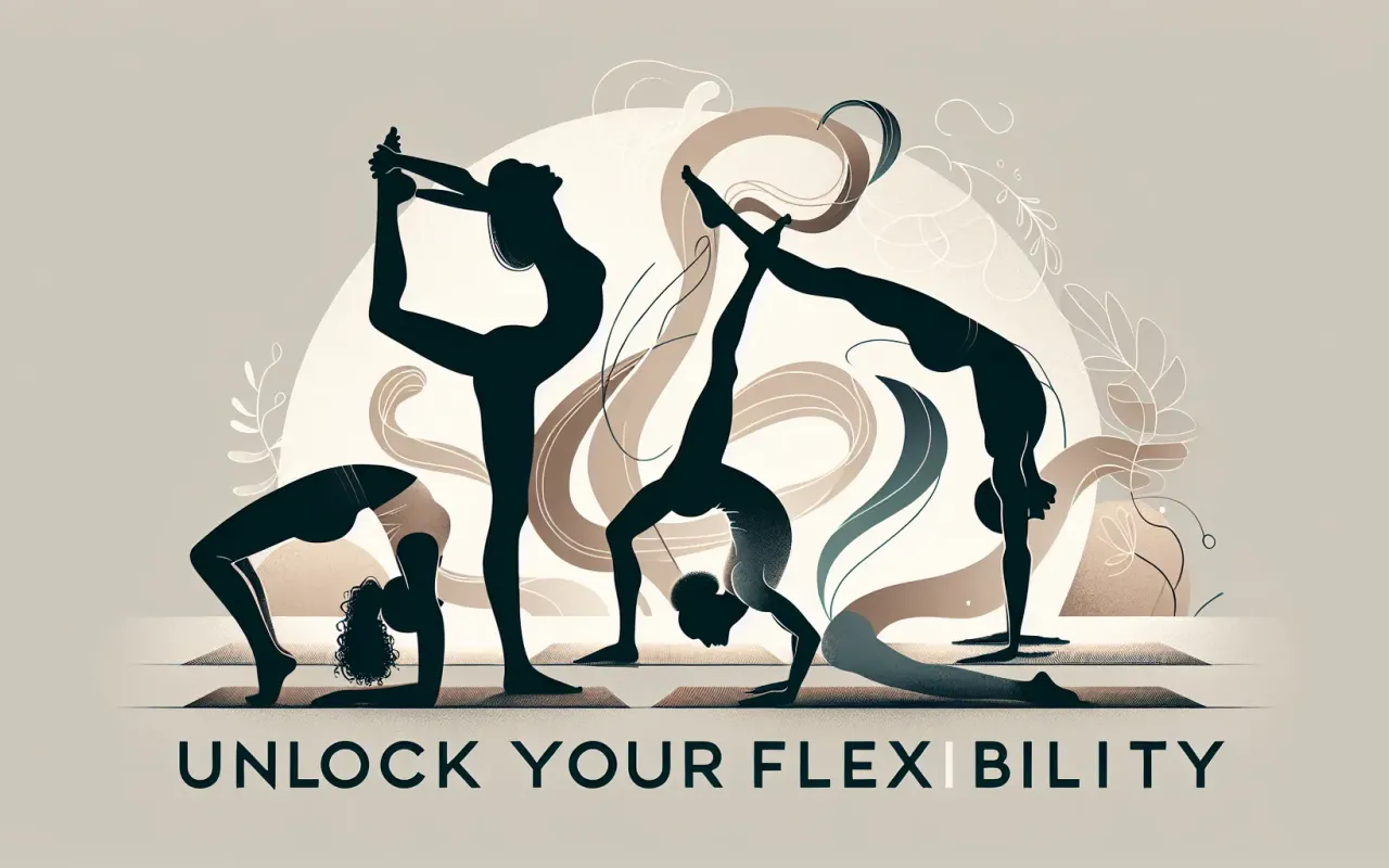 Unlock Your Flexibility: The Ultimate Vinyasa Yoga Routine for Flexibility