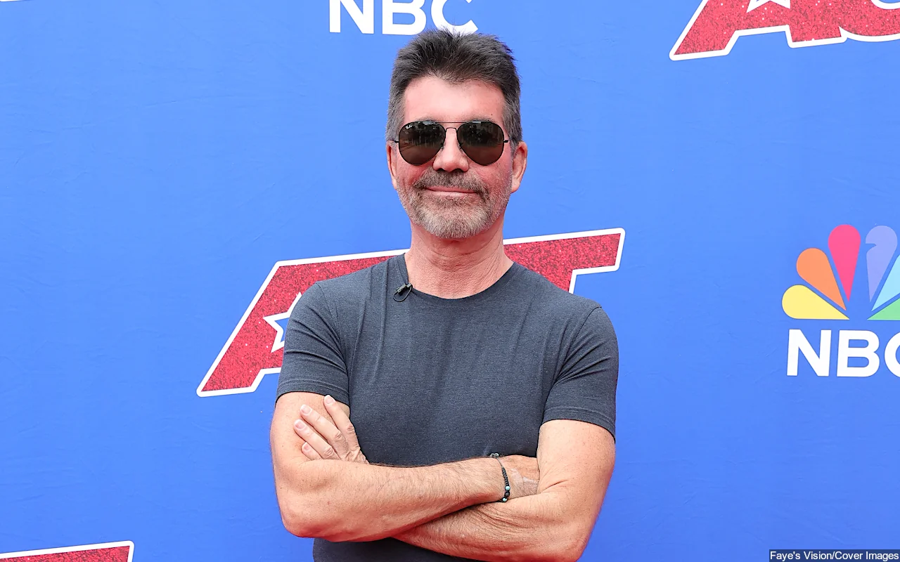 'America's Got Talent' Recap: Simon Cowell's Golden Buzzer Controversy ...