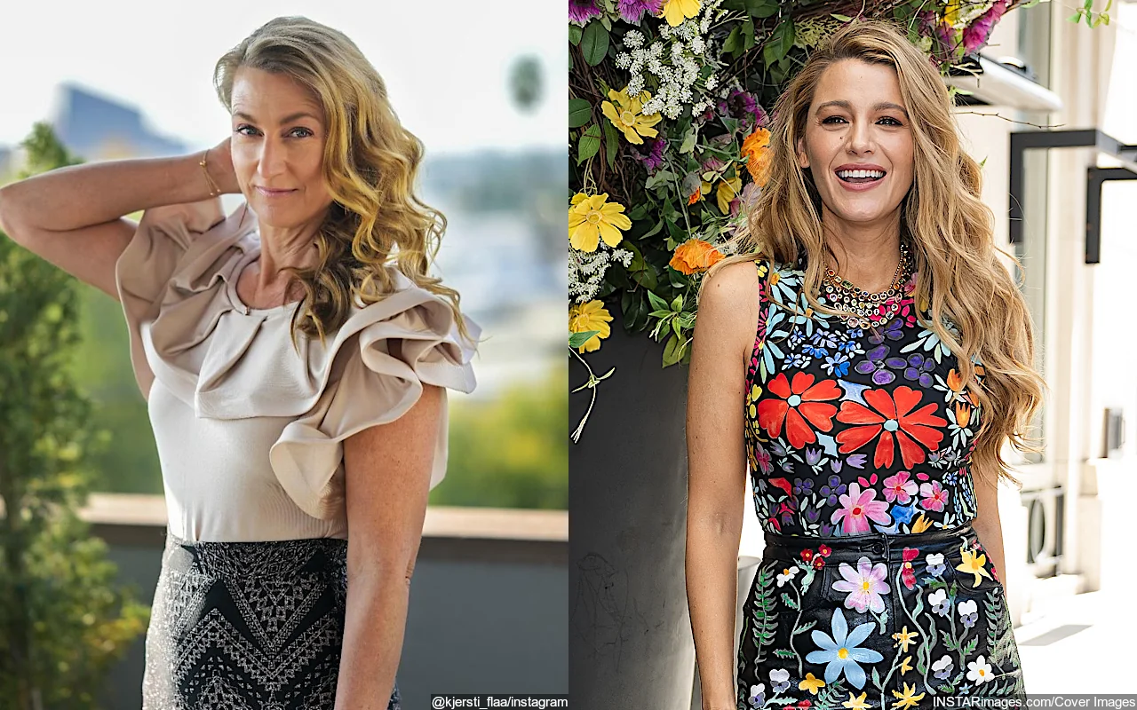 Reporter Kjersti Flaa Reveals Star Helping Her Recover From Humiliating ...