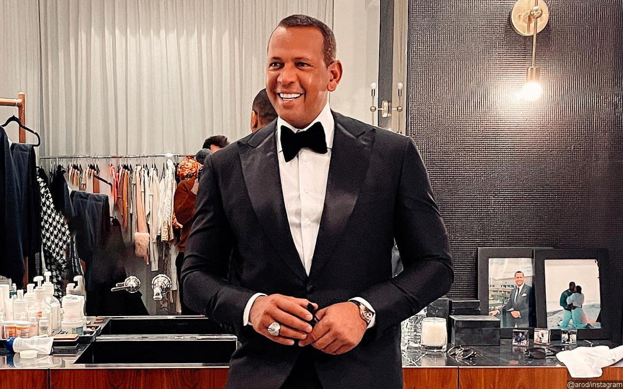 Alex Rodriguez Talks About 'Direction' in Cryptic Post Amid Ex J.Lo's ...