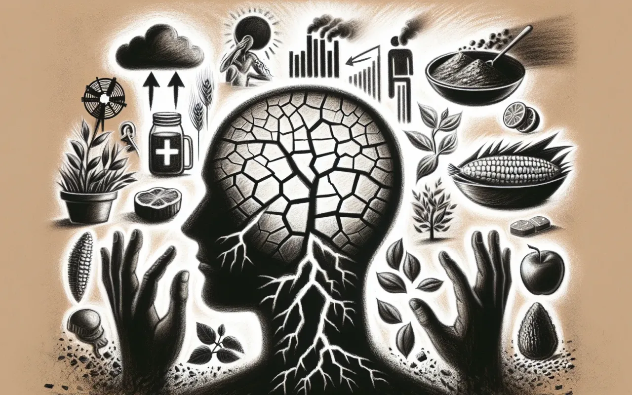 Understanding and Addressing Selenium Deficiency in Humans: Symptoms ...