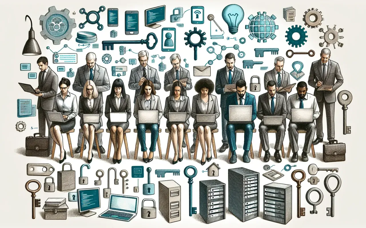 Unlocking Success: Digital Literacy Assessment Tools for Information ...