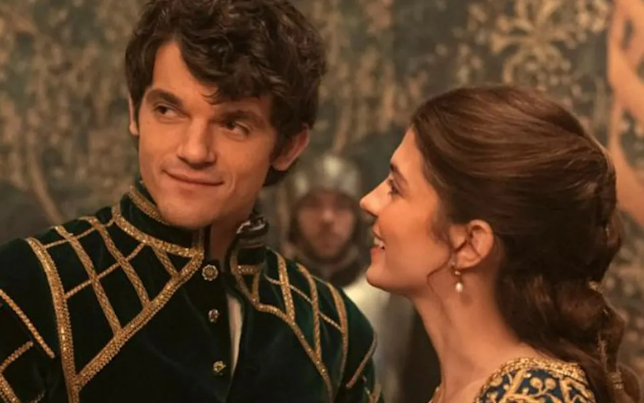 Fans Campaign to Save 'My Lady Jane' After Amazon Cancellation