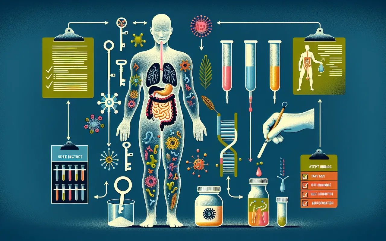 Unlock Your Health Potential with Gut Microbiome Testing Kits: A Brief ...