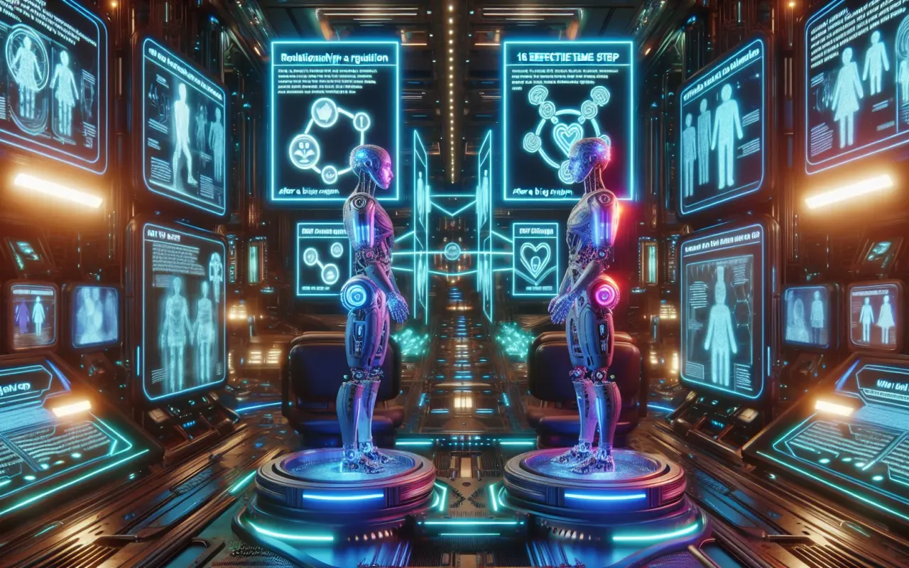 10 Effective Steps for Repairing a Relationship After a Big Argument