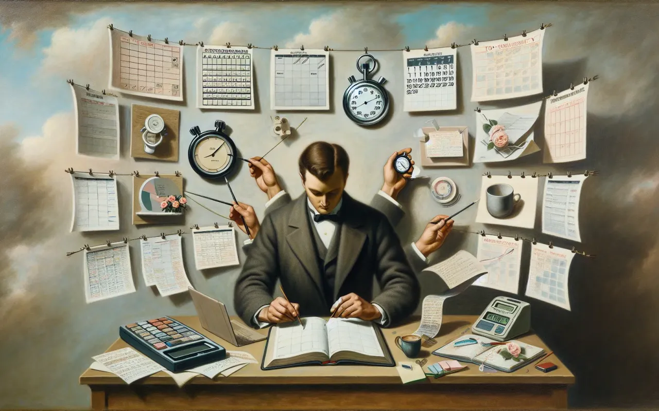 Master Task Batching Tips and Tricks for Maximum Productivity