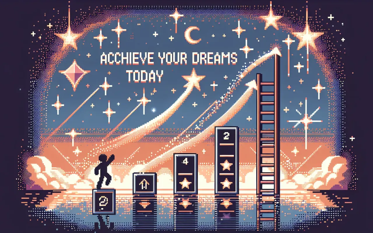 Proven Strategies for Successful Goal Setting: Achieve Your Dreams Today