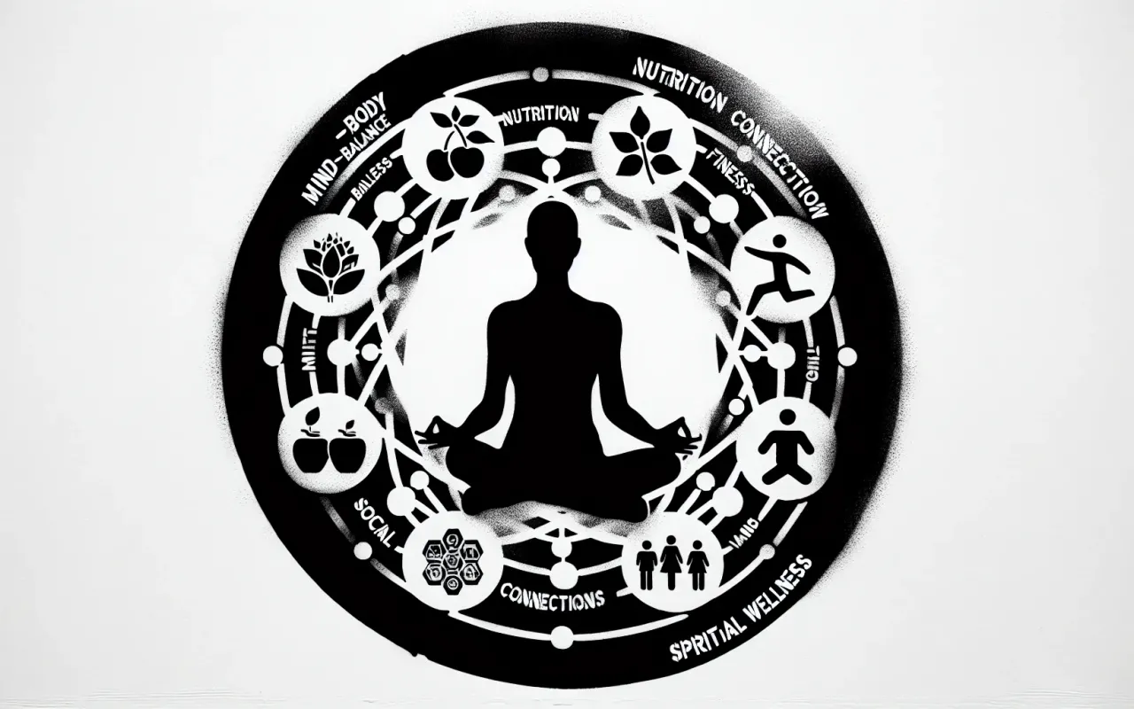 Enhancing the Mind-Body Connection for Better Health: A Brief Guide to ...