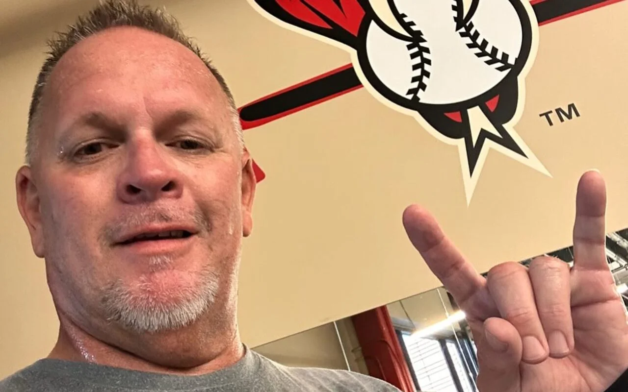 Ex-MLB pitcher Greg Swindell Pleads for Help After Daughter Went ...