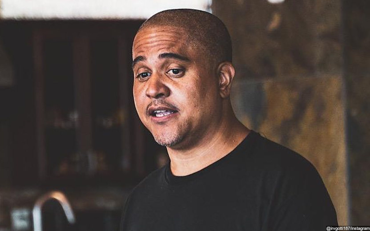 Irv Gotti's Team Confirms He Had Minor Stroke Months Ago, but Now He's ...