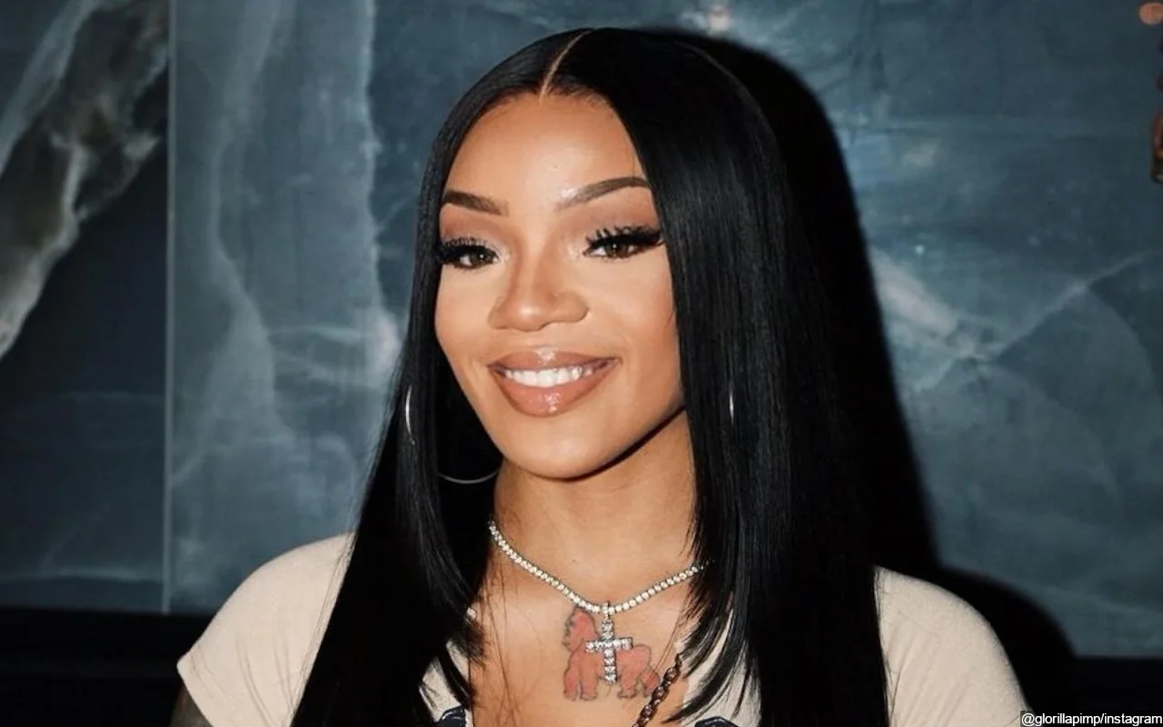 GloRilla on Trolls Criticizing Her Racy Dancing Video: Don't Worry About Me