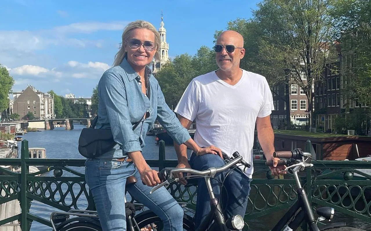 Yolanda Hadid Confirms Long-Secret Engagement to Joseph Jingoli
