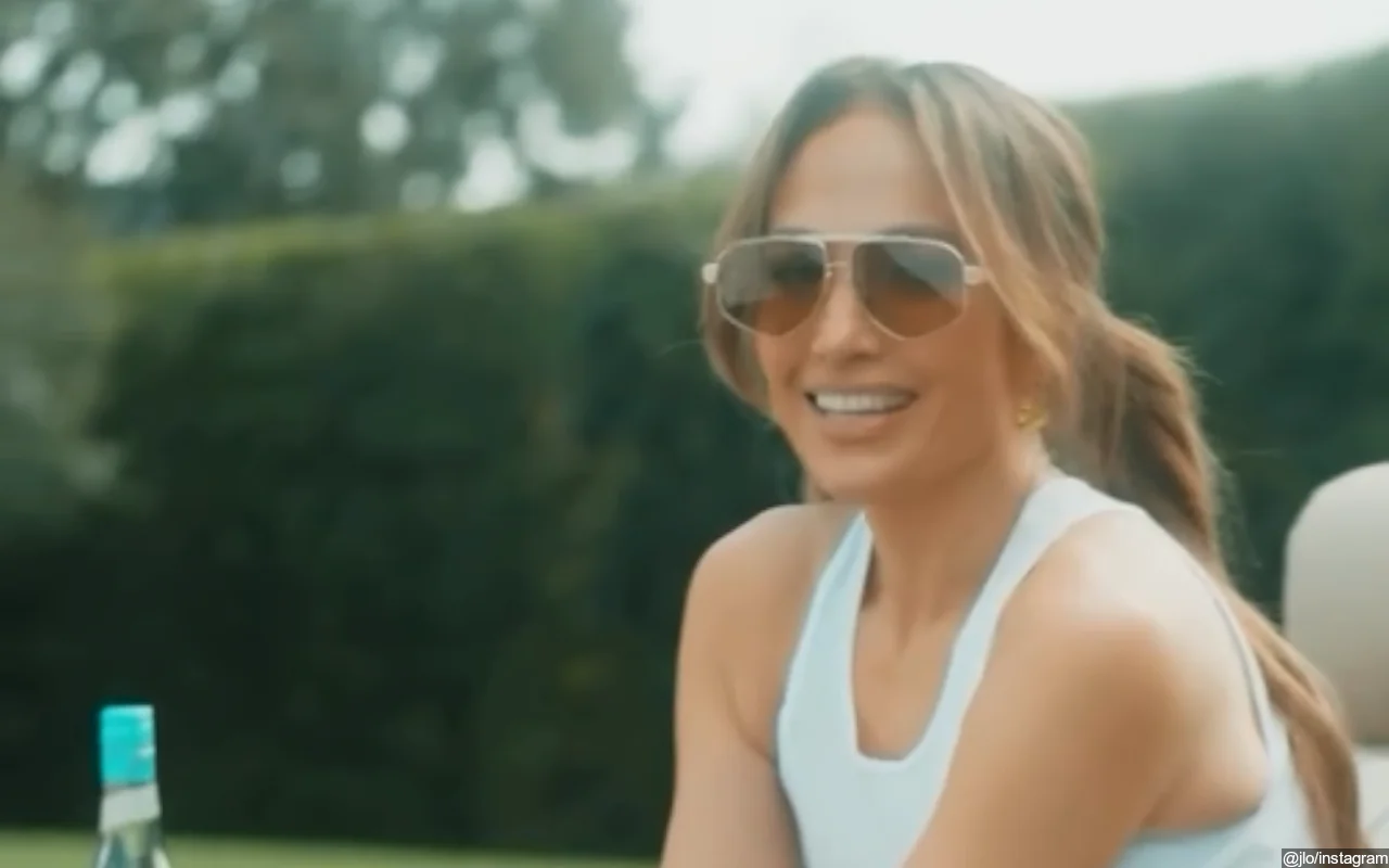 Jennifer Lopez Escapes Divorce Drama With Fun-Filled Video in New ...
