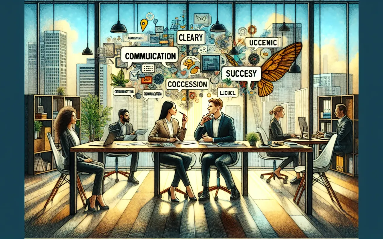 The Importance of Clarity in Communication Skills: Boost Your ...