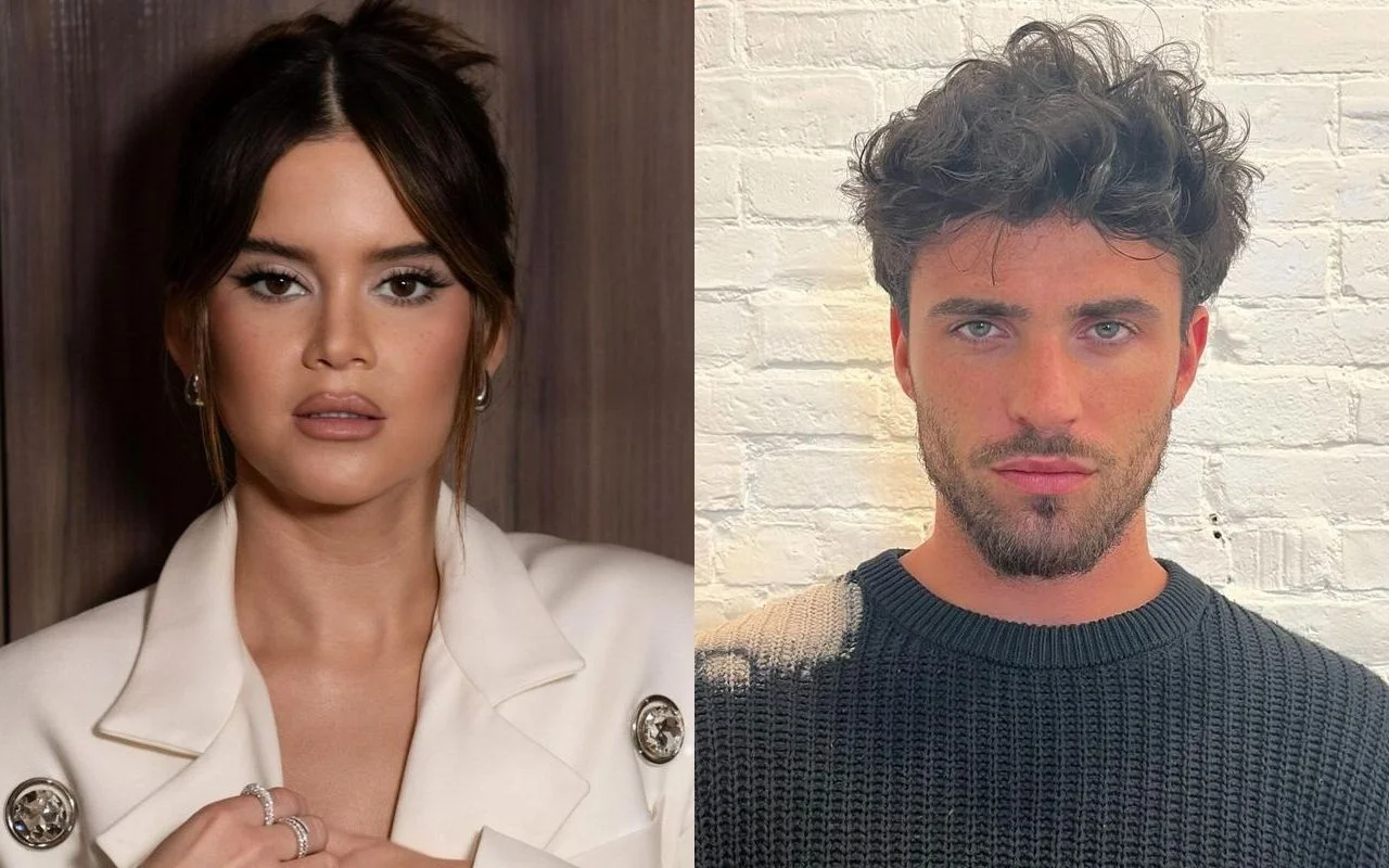 Maren Morris Sparks Dating Rumor With Reality TV Star Justin Assada