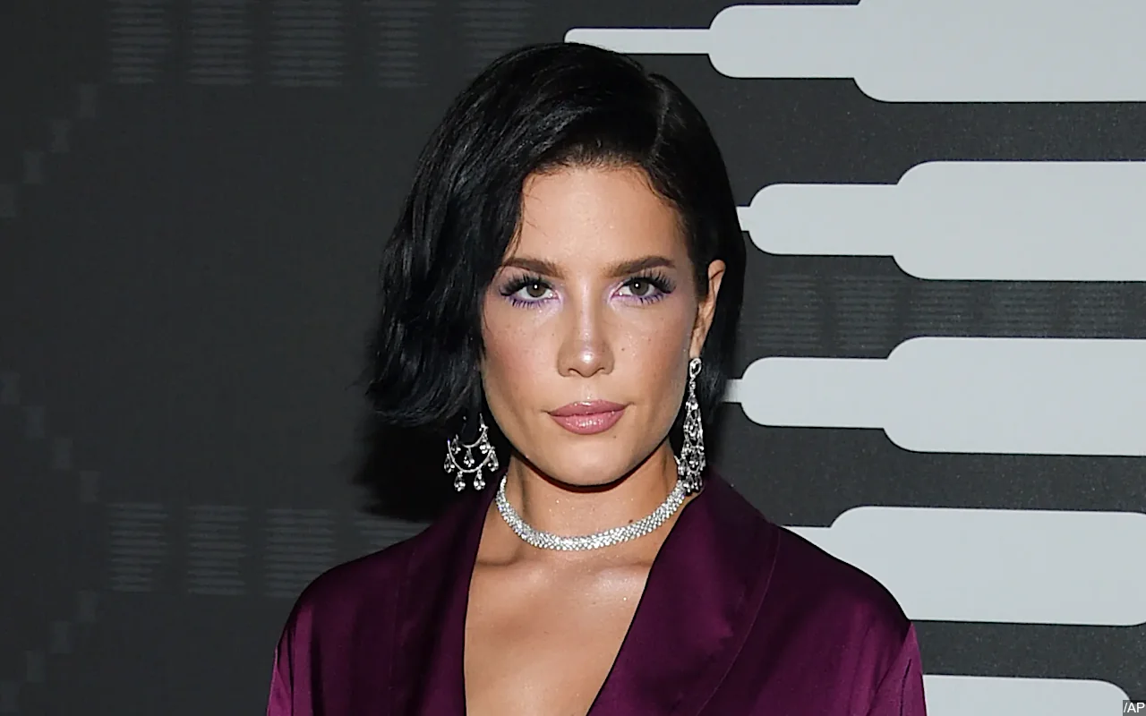 Halsey Announces Global Scavenger Hunt for Album 'The Great Impersonator' Cover Reveal