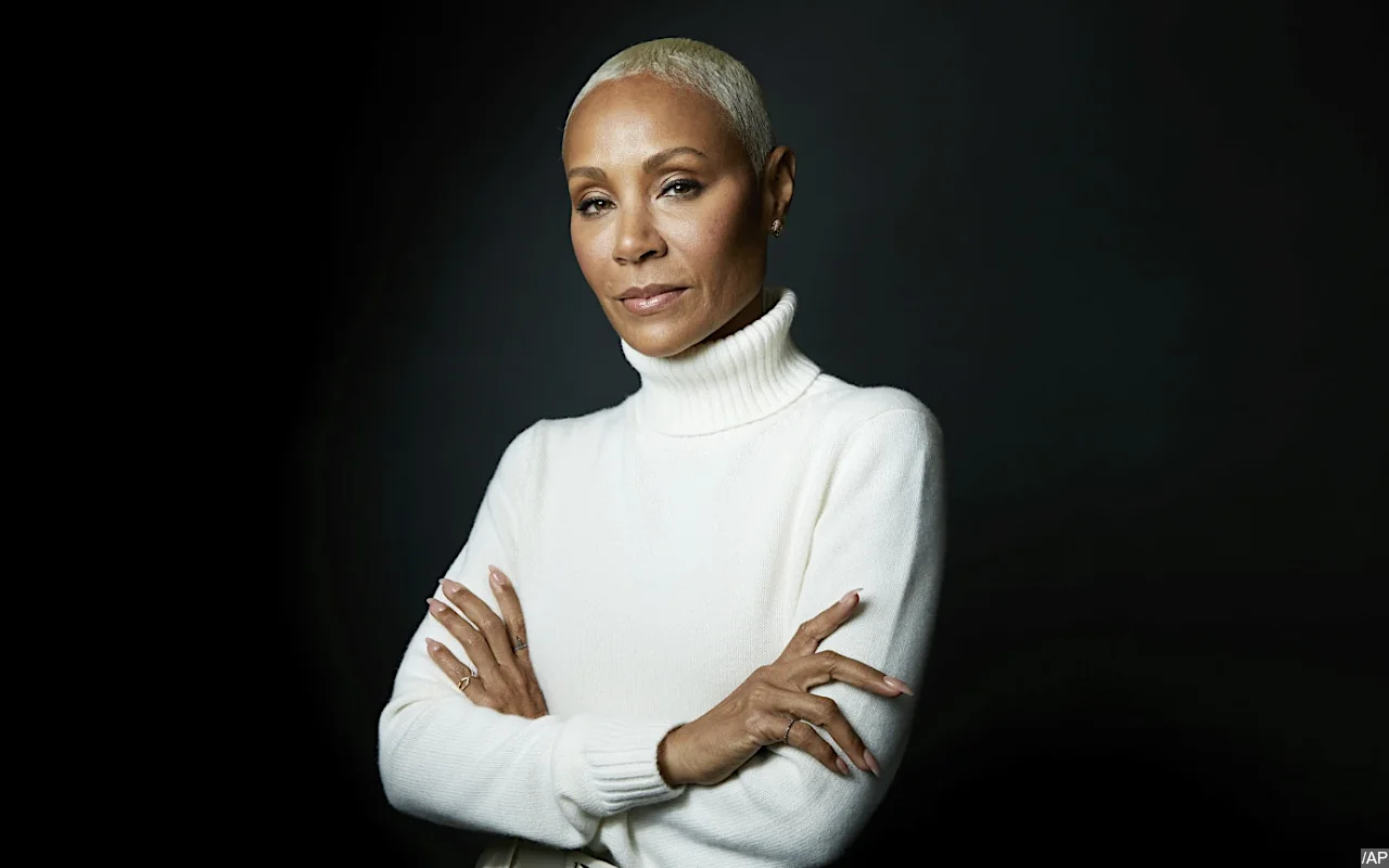 Jada Pinkett Smith Sets Instagram Private After Posting Cryptic Message