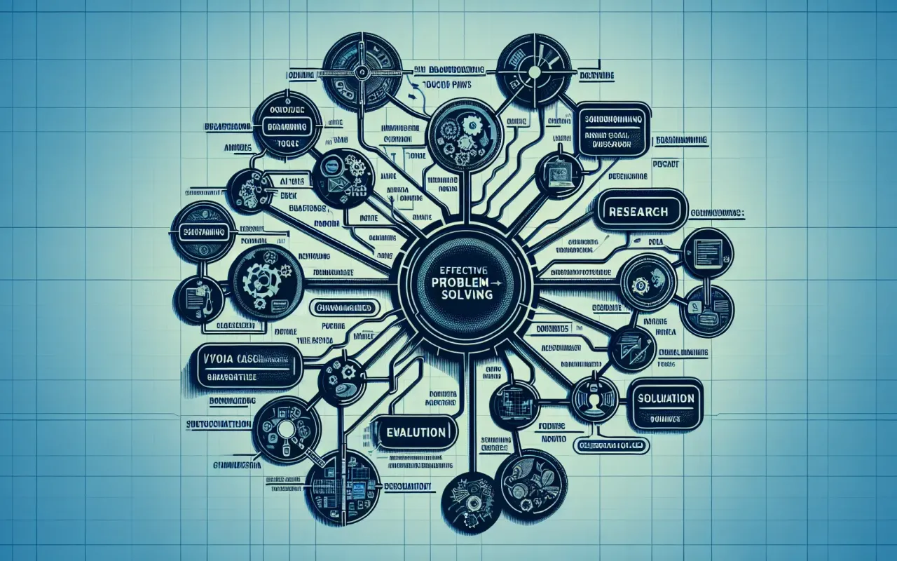 10 Mind Mapping Tools for Effective Problem Solving in 2024