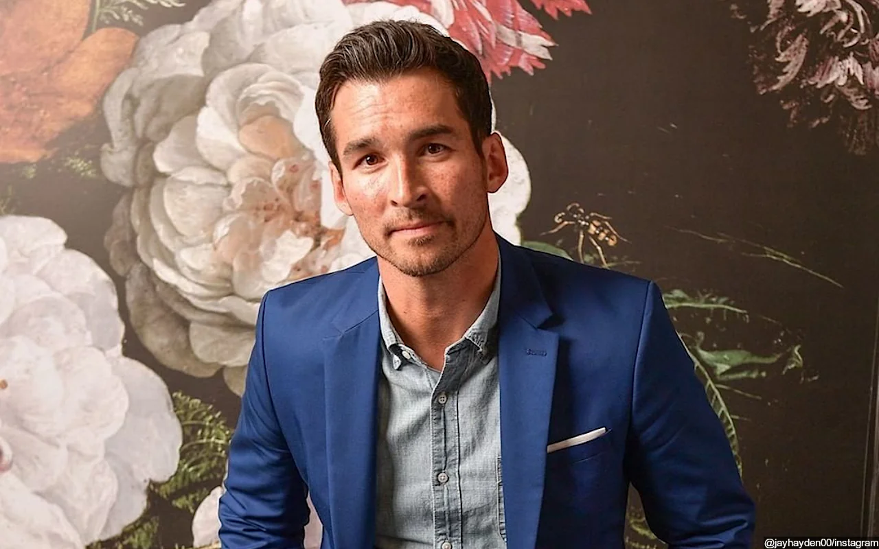 Jay Hayden Joins 'FBI: International' as Agent Tyler Booth