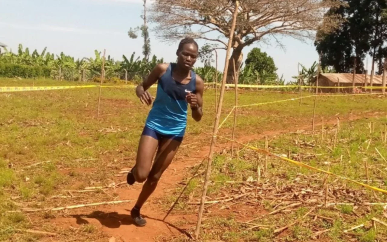 Olympic Runner Rebecca Cheptegei Dies Amid Hospitalization After Being ...