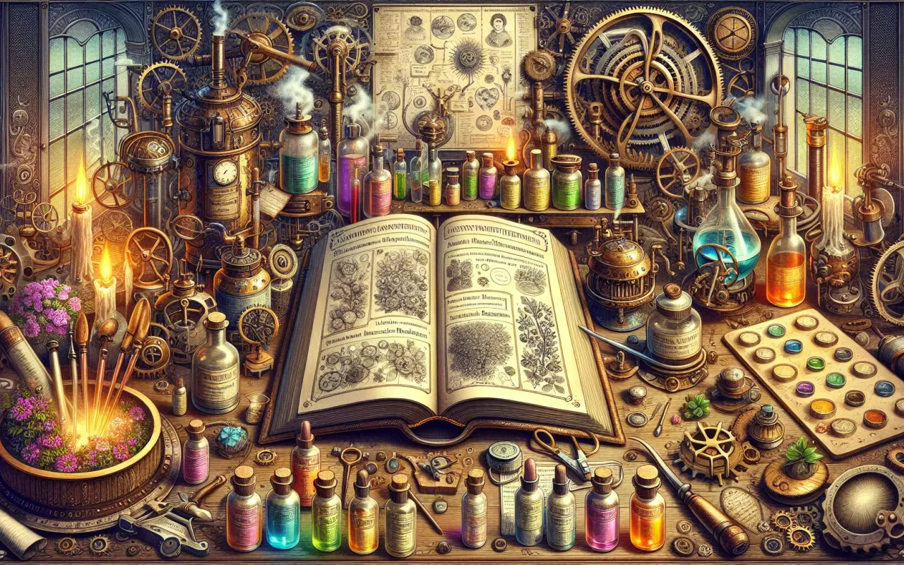 Guide: DIY Aromatherapy Recipes for Relaxation That You Need to Try