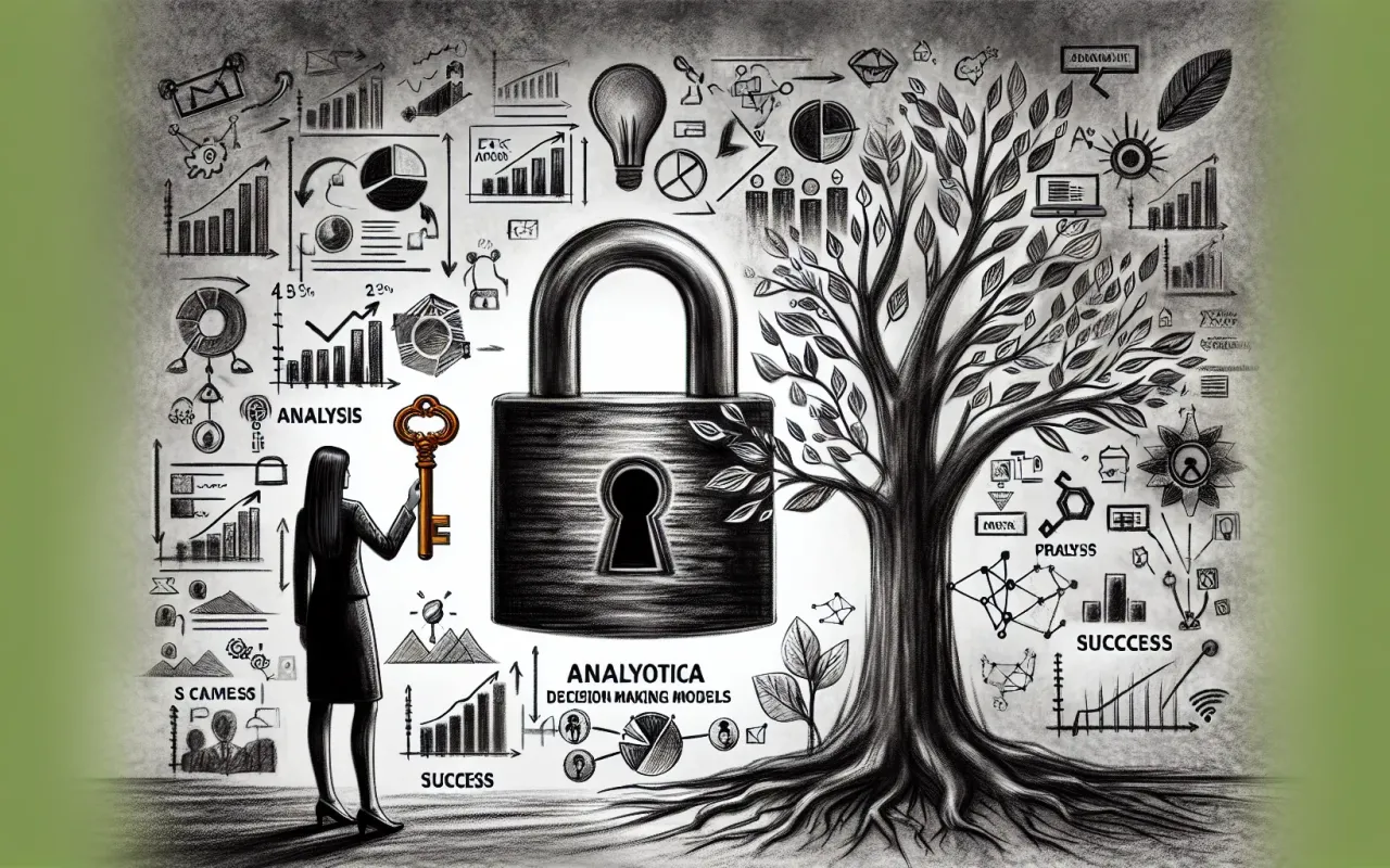Unlocking Success: Analytical Decision Making Models for Business Growth