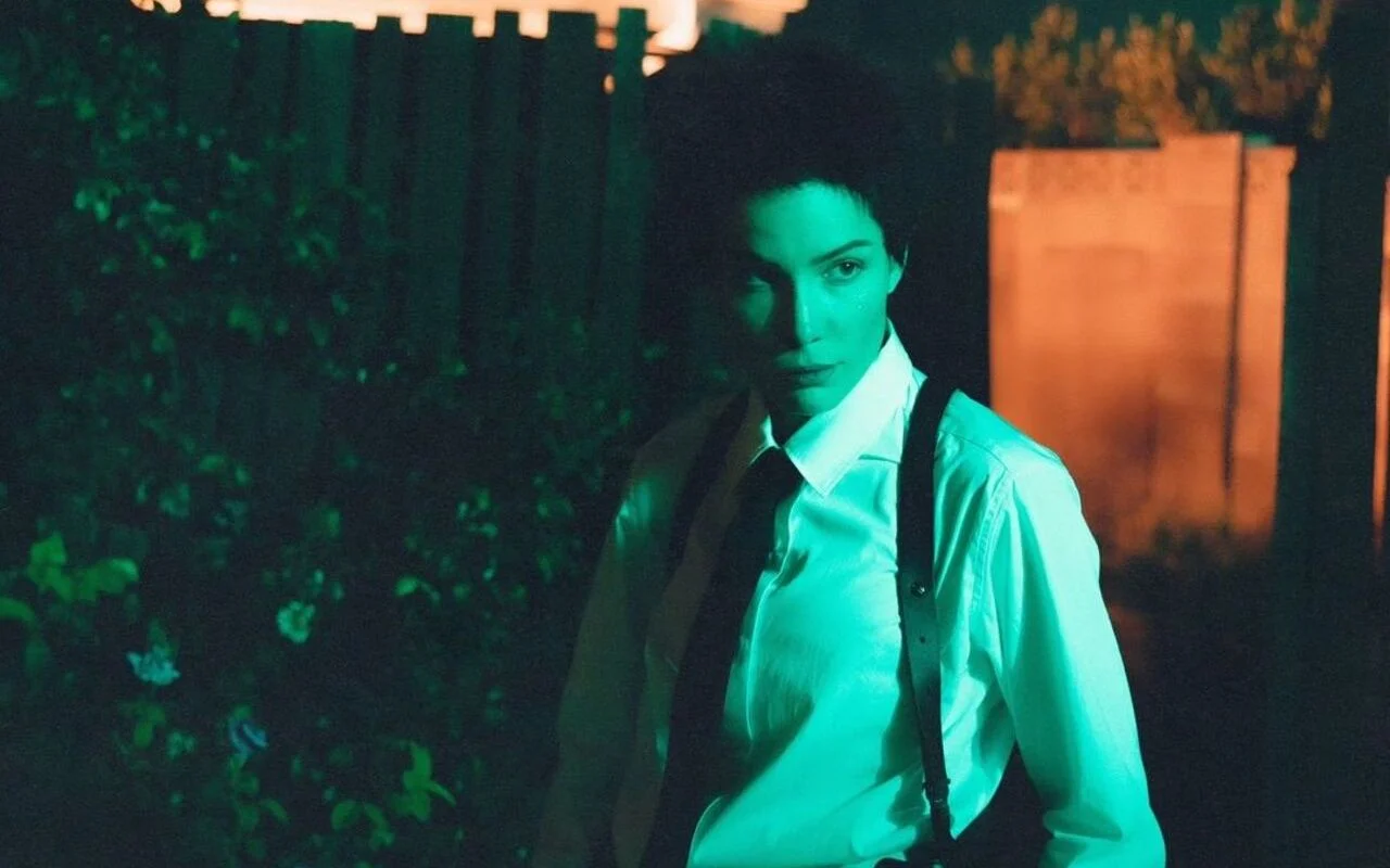 Halsey Battles Her Inner Self in 'Ego' Music Video