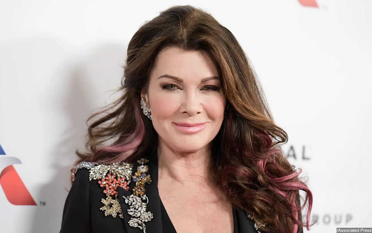 'Vanderpump Rules' New Spin-Off Starts Filming at Lisa Vanderpump's SUR